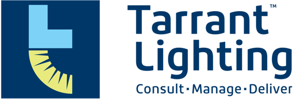 Tarrant Lighting - National Accounts Lighting Distributor