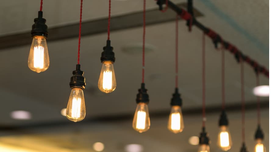 About Tarrant Lighting | National Accounts Lighting Distributor