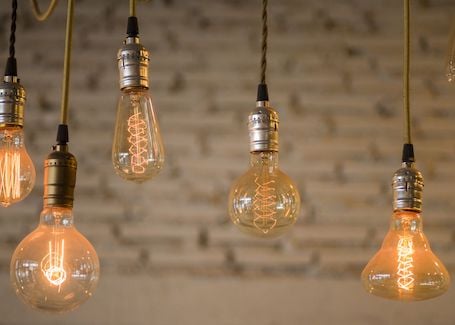 Retail Lighting Distributor | Tarrant Lighting National Accounts