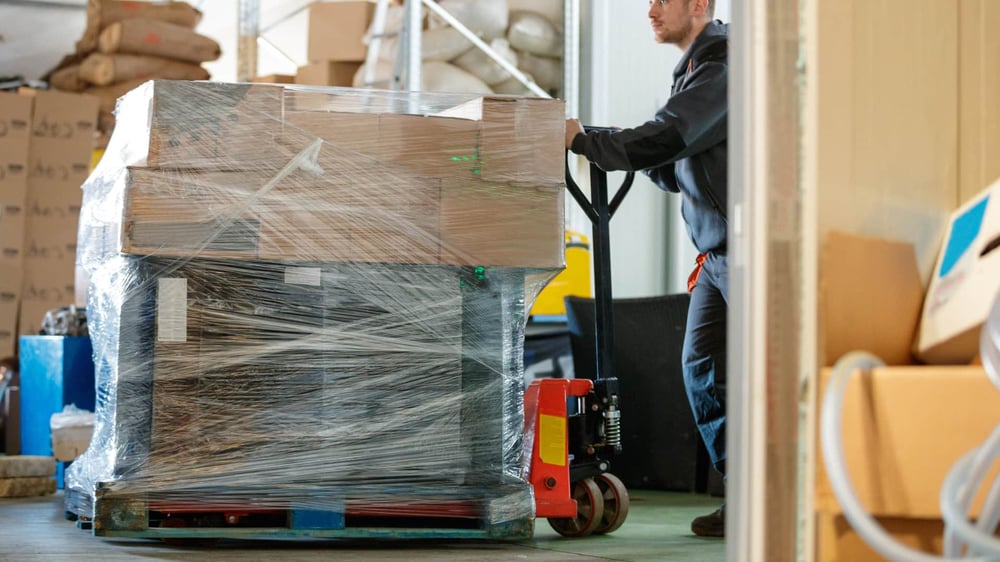 Tarrant Lighting - National Accounts Lighting Distributor